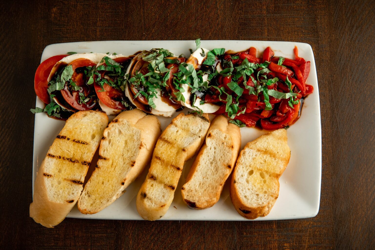 Italian & Pizza Restaurant Gilbert AZ | Vito's Pizza